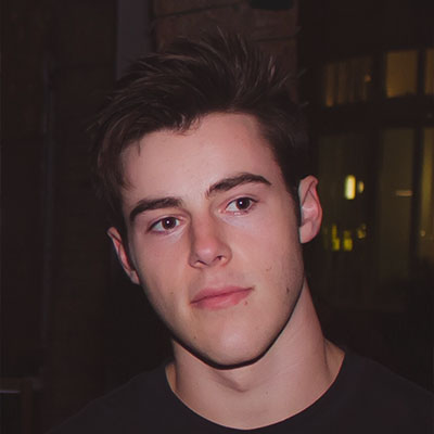 Ethan Doupe | Teal Residential College | Baylor University