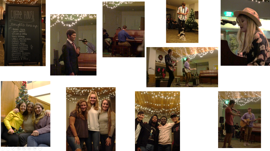 Special Events | Teal Residential College | Baylor University